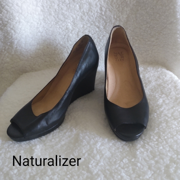 Naturalizer | Shoes | Naturalizer High Heel | Poshmark